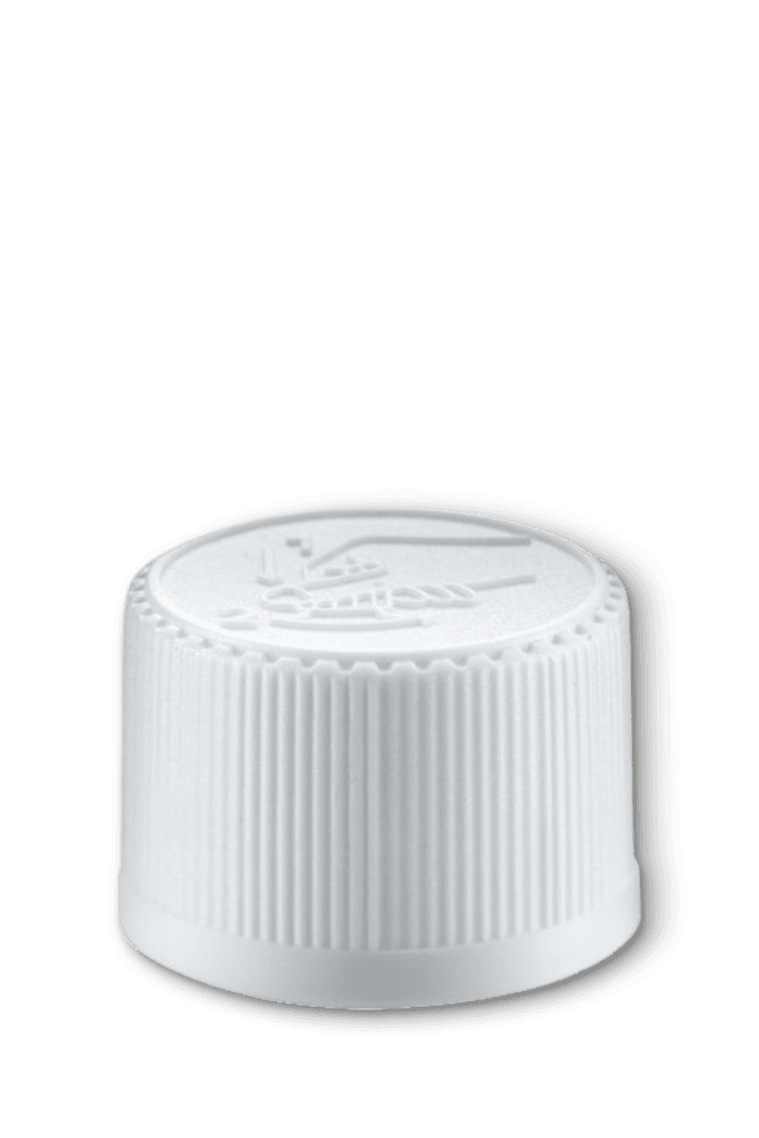 PP28 Child Resistant Closure | Lifestyle Packaging