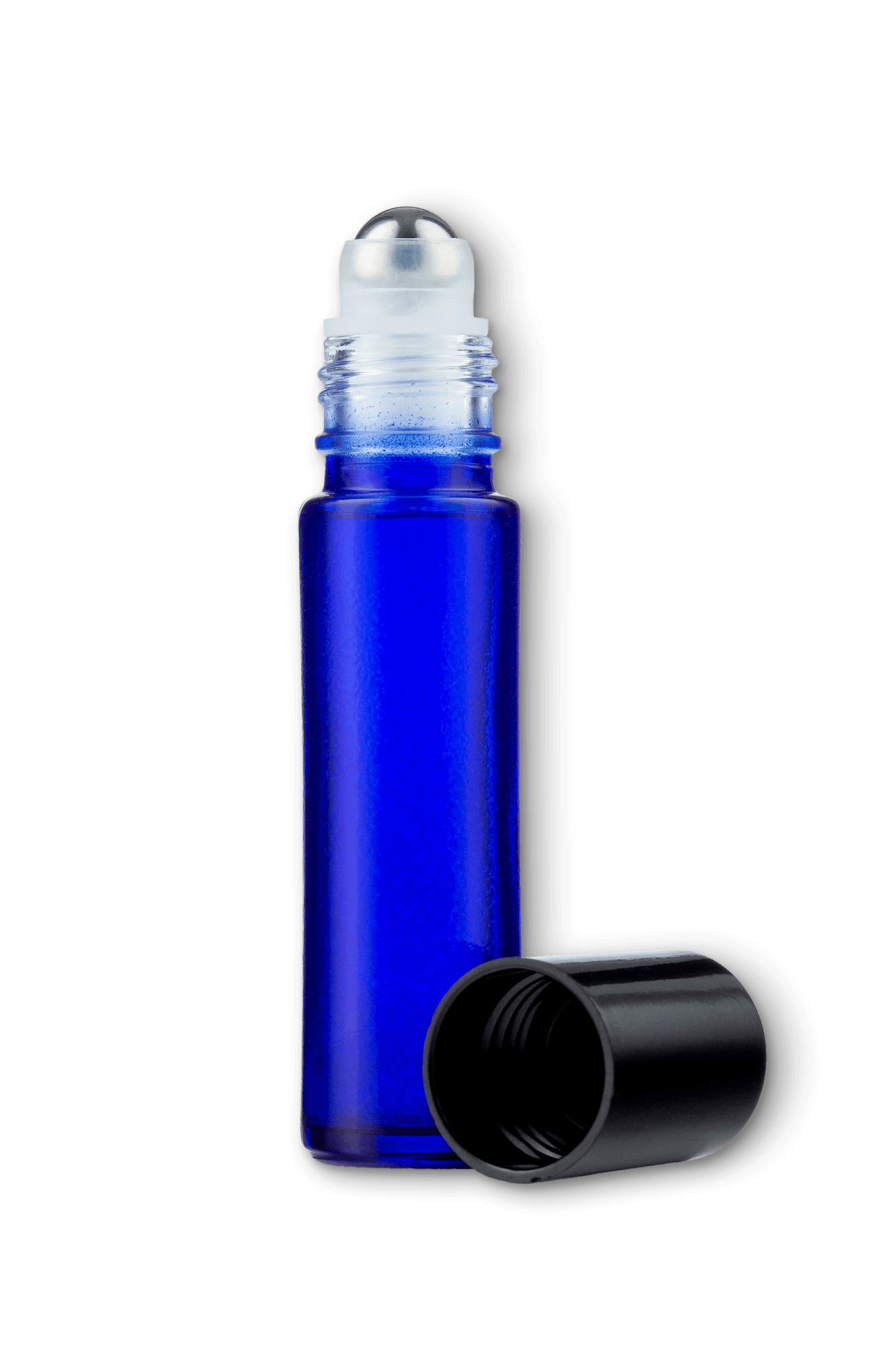 Glass Rollette Bottles | Lifestyle Packaging