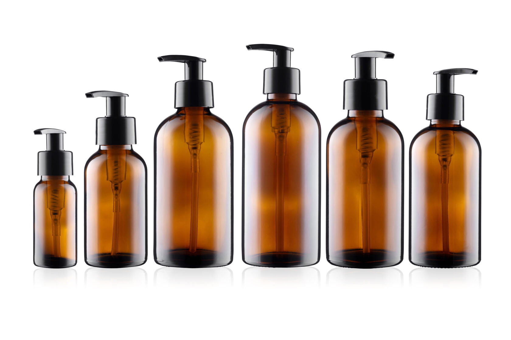 How Does a Pump Bottle Work and What Can It Be Used for? | Lifestyle ...