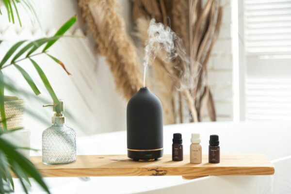 How Do You Use An Essential Oil Diffuser? | Lifestyle Packaging